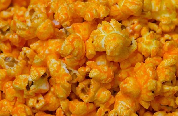 Motor City Popcorn | Shop | Detroit, Michigan