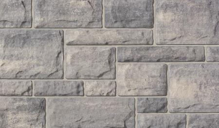 Brampton Stone Marble Gray