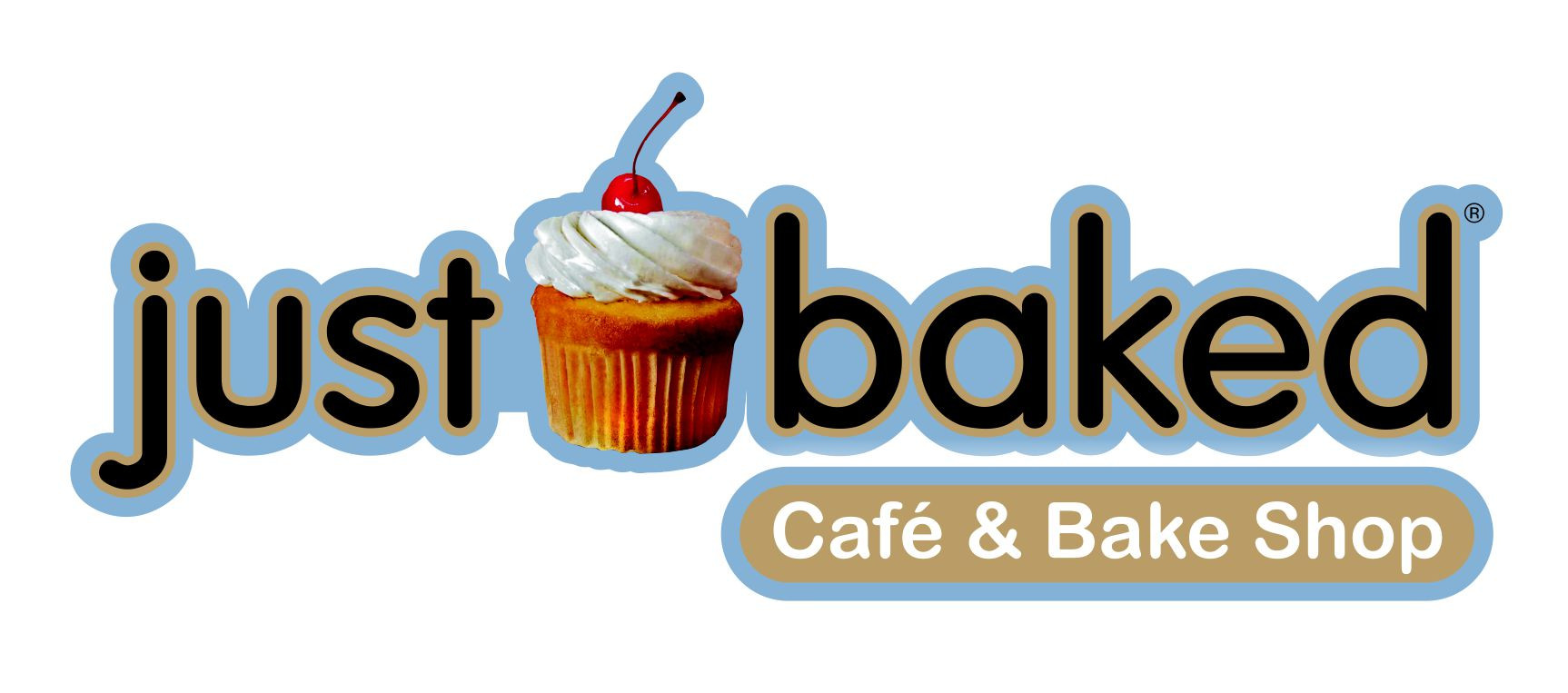 Just Baked Cafe + Bakeshop | Cafe Menu | Southfield, Michigan