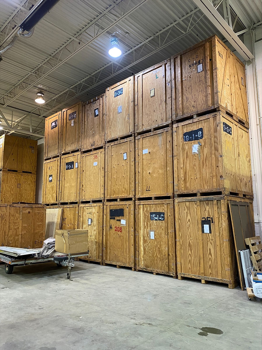 Metro Movers of Michigan | Metro Detroit Moving Company