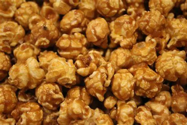 Motor City Popcorn | Shop | Detroit, Michigan