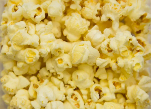 Motor City Popcorn | Shop | Detroit, Michigan