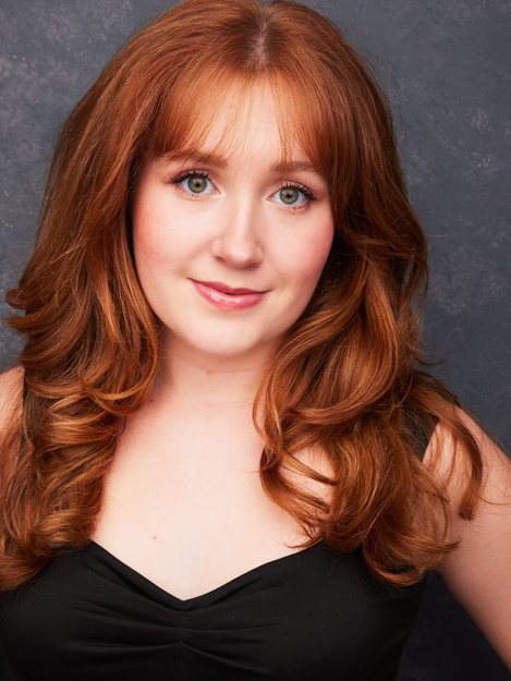 Actor | Chloe Johnson