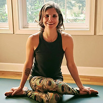 Our Team | Yoga Parkside