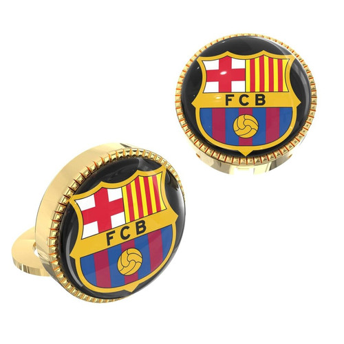 FC Barcelona Style | The Smart Buttons