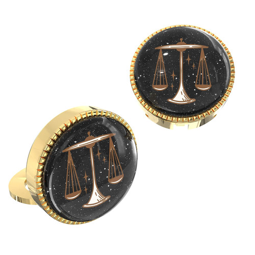 Libra Style | The Smart Buttons