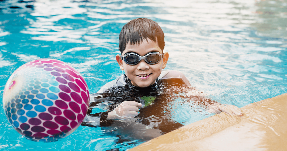 5 Aquatic Therapy Activities to Improve Strength, Coordination and ...