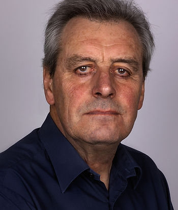 Actor profile for Jim Barclay at 1984 Personal Management