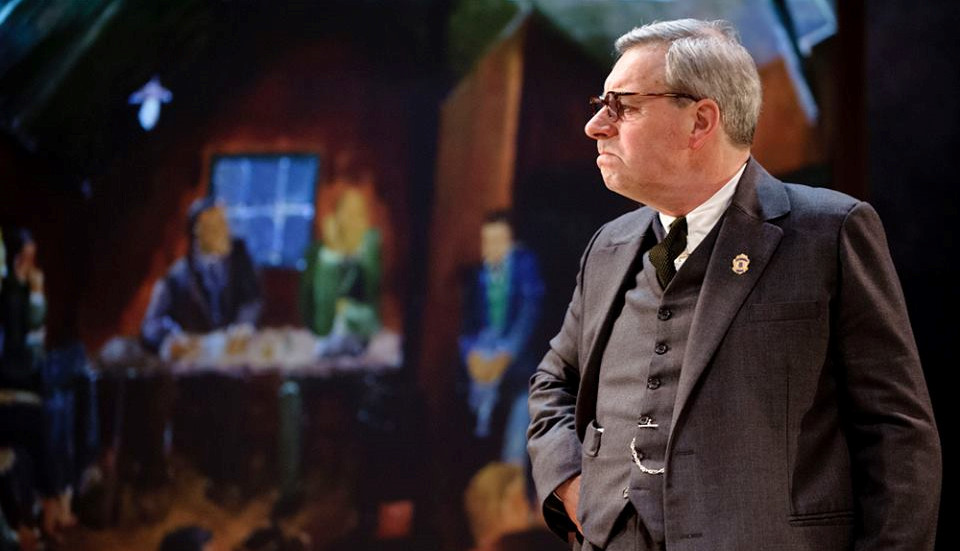 Jim Barclay | 1984 Personal Management