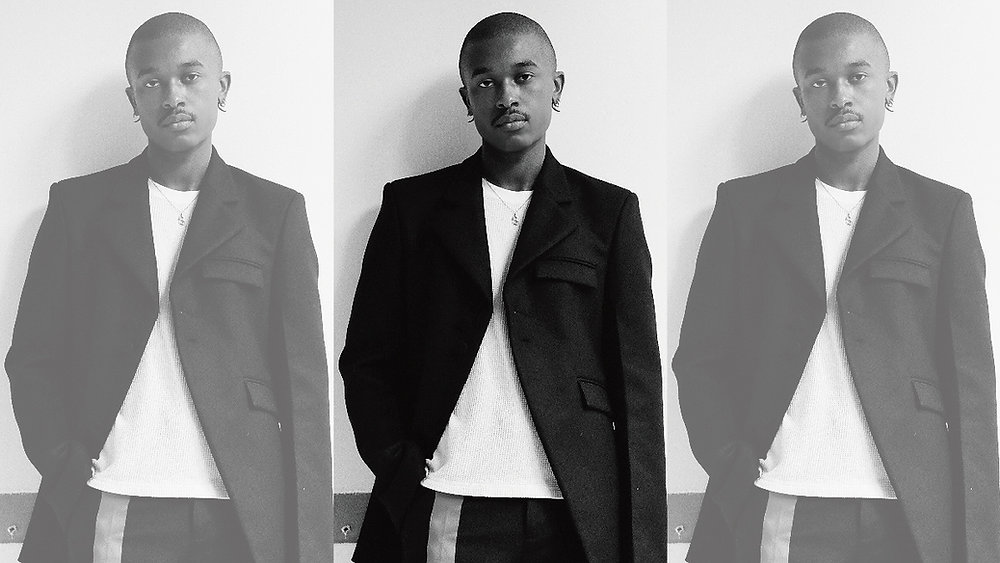 Maximilian Davis 成為Salvatore Ferragamo新任創意總監/ Salvatore Ferragamo ...