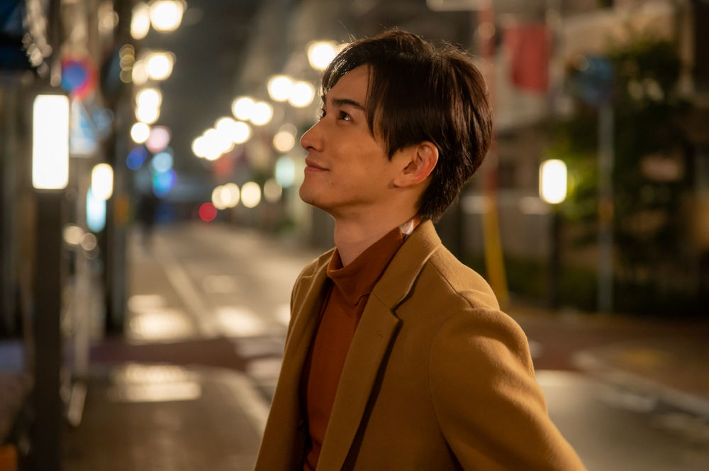 Keita Machida, Be Your Own Treasure/ 町田啓太 成為自己的寶物