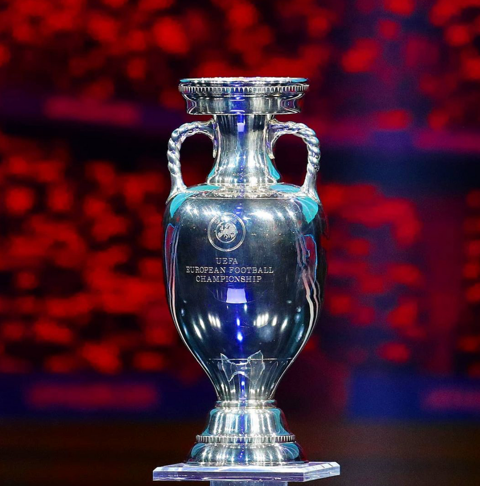 2020歐洲國家盃 開踢前你得知道的事/ EURO 2020, Things You Need To Know