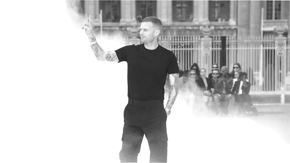 Matthew Williams：結束Givenchy時代，開啟新旅程/ Matthew Williams: Beyond Givenchy ...