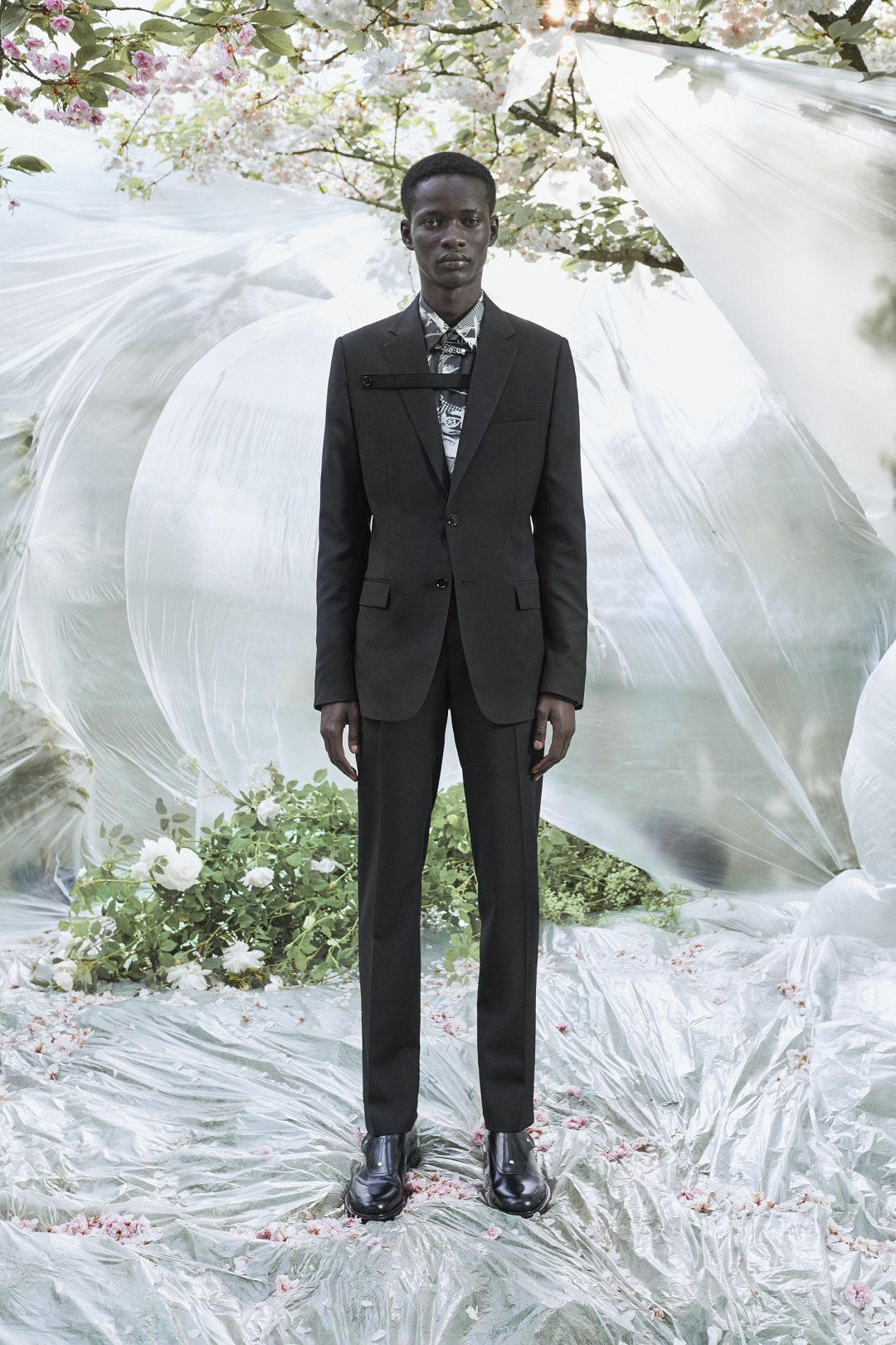 Dior Men 春夏2020度假系列形象照/ Dior Men Resort SS20 Lookbook