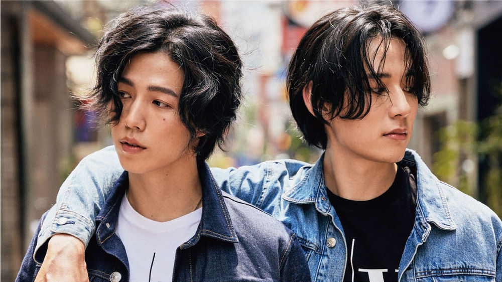 How Jake HSU and Yu LIN will be legendary. 3 songs will explain it for ...