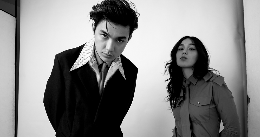 【Cover Story】What A Band! Wasia Project is So Honest and Exciting ...