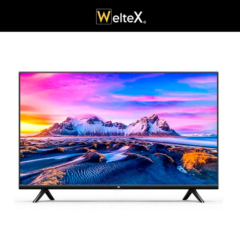 XIAOMI 32 HD SMART TV | Misitio 1