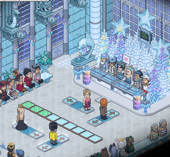 TRIWIZARD TOURNAMENT: TASK 3