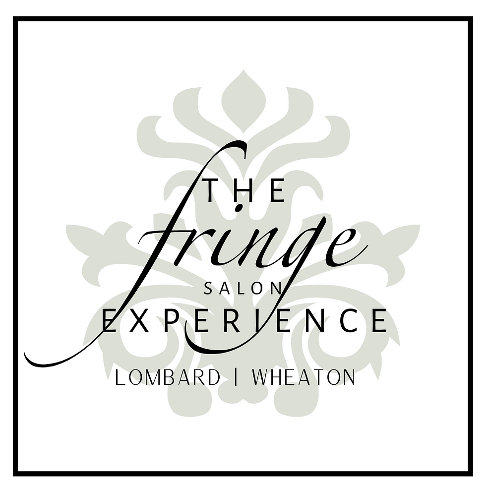 Reserve Appointment Page | Fringe Salon Experience | Lombard, IL