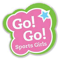 Go! Go! Sports Girls Team Members