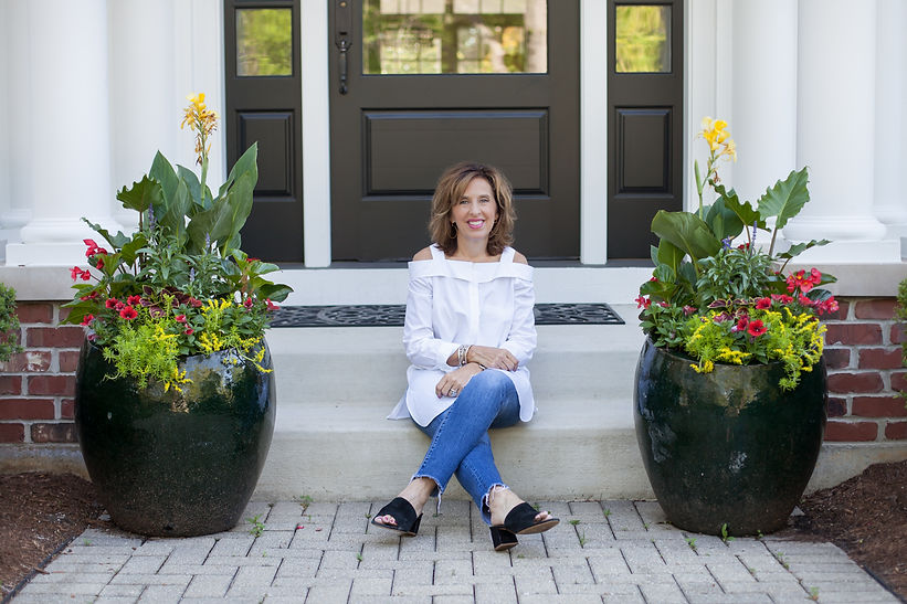Deb Diver Interior Design | Glen Ellyn, IL