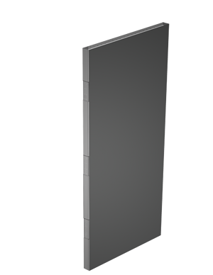 Mesker Metal Doors and Frames Houston| Prime Doors