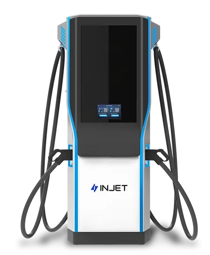 Injet Ampax Series DC | ISE