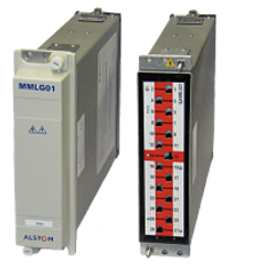 Relés de Protección | CRT Chile SpA