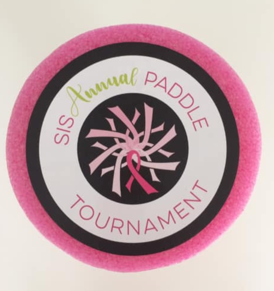 18th Annual SIS Paddle Tournament | SupportSIS