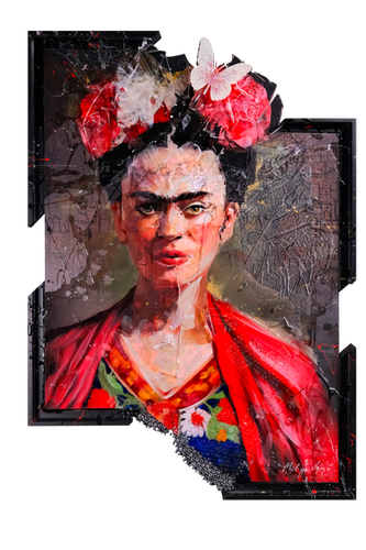DULCE FRIDA | Philippe Viejo