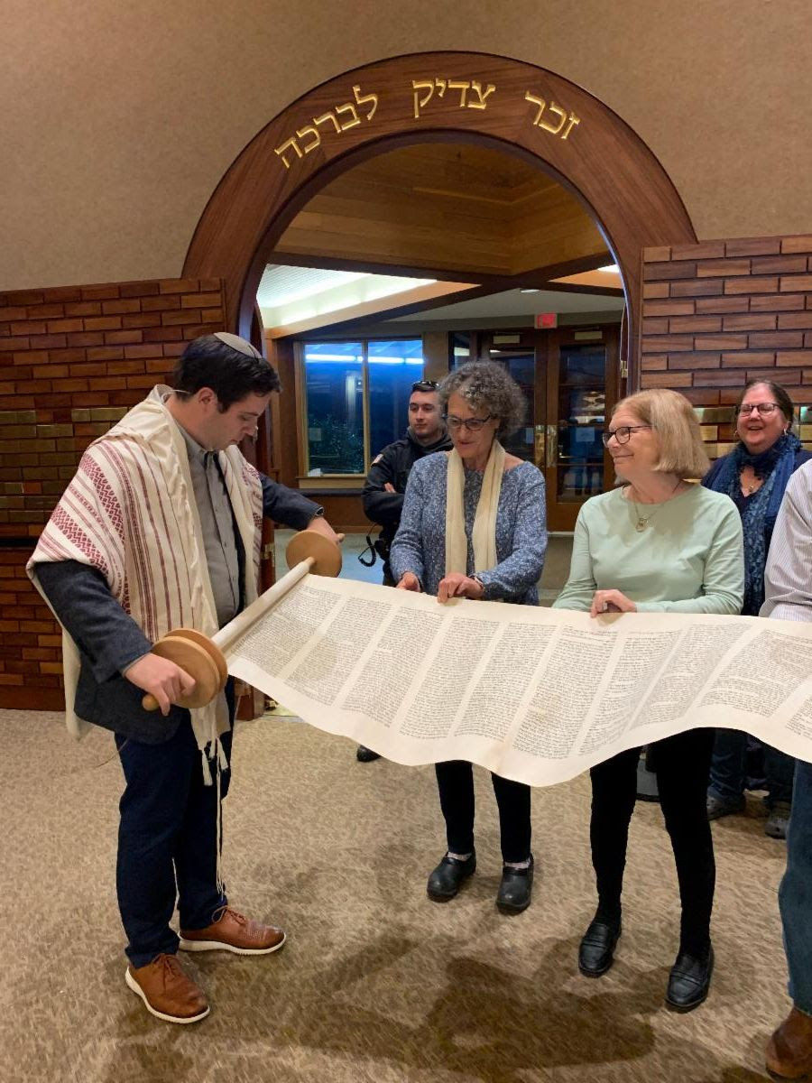 Home | Rabbi Neil Hirsch