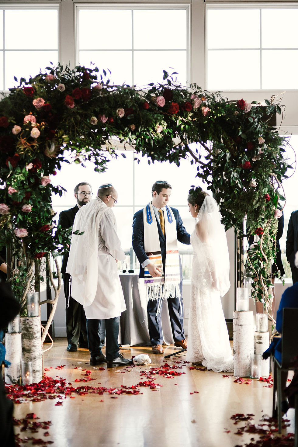 Home | Rabbi Neil Hirsch