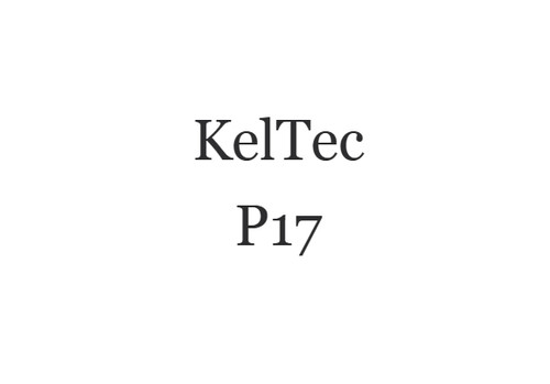 Keltec P17 | Holsters by DT