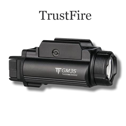 TrustFire WML | Holsters by DT