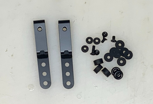 Replacement hardware kit | Holsters By Defense
