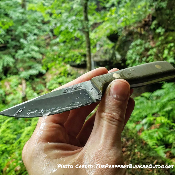 Wasp | Very Good Knife Co