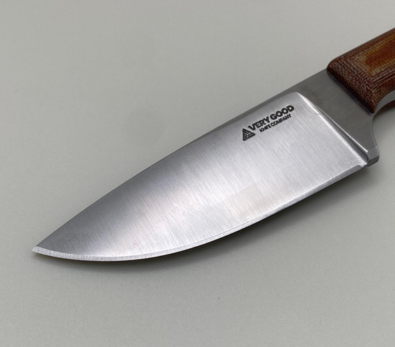 Adventure | Very Good Knife Co