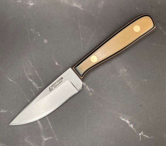 Wasp | Very Good Knife Co