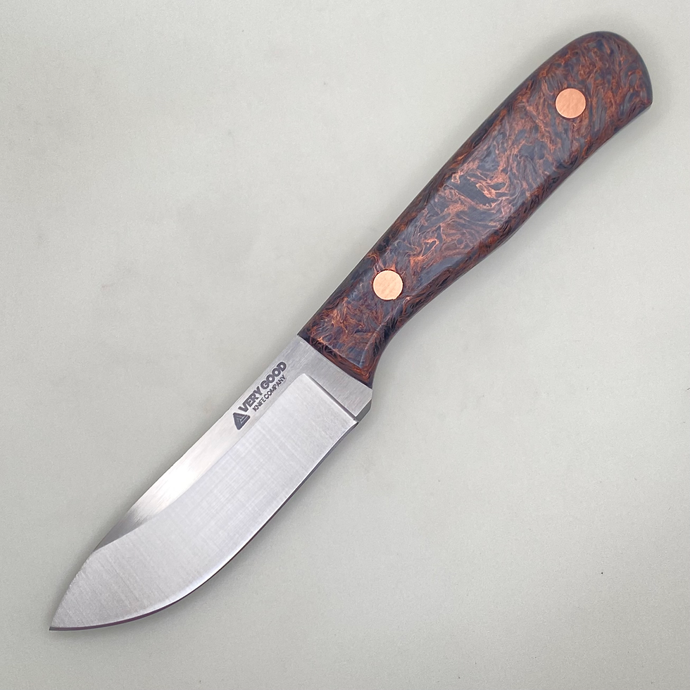 Specials Gallery | Very Good Knife Co