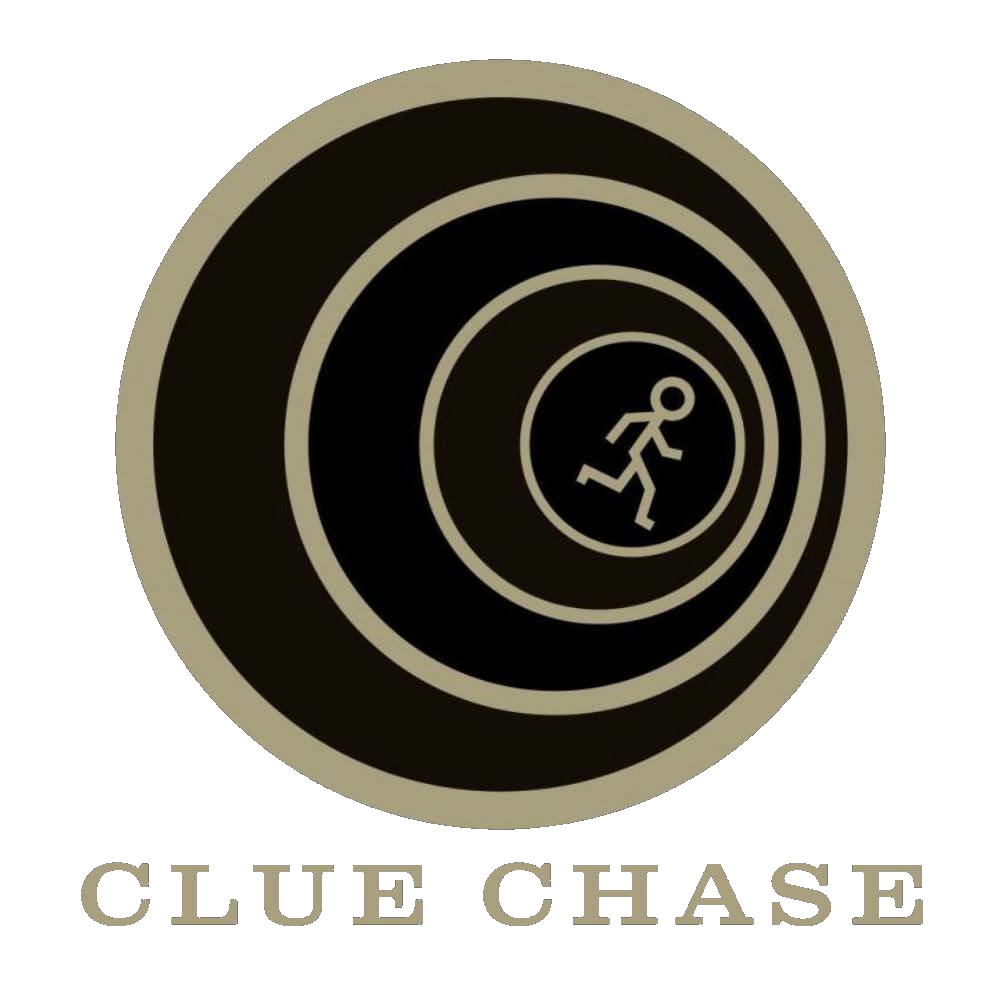 Mystery Escape Room Games NYC | Escape Games Manhattan | Clue Chase