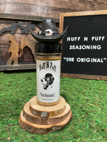 "The Original" | Huff N’ Puff -Season