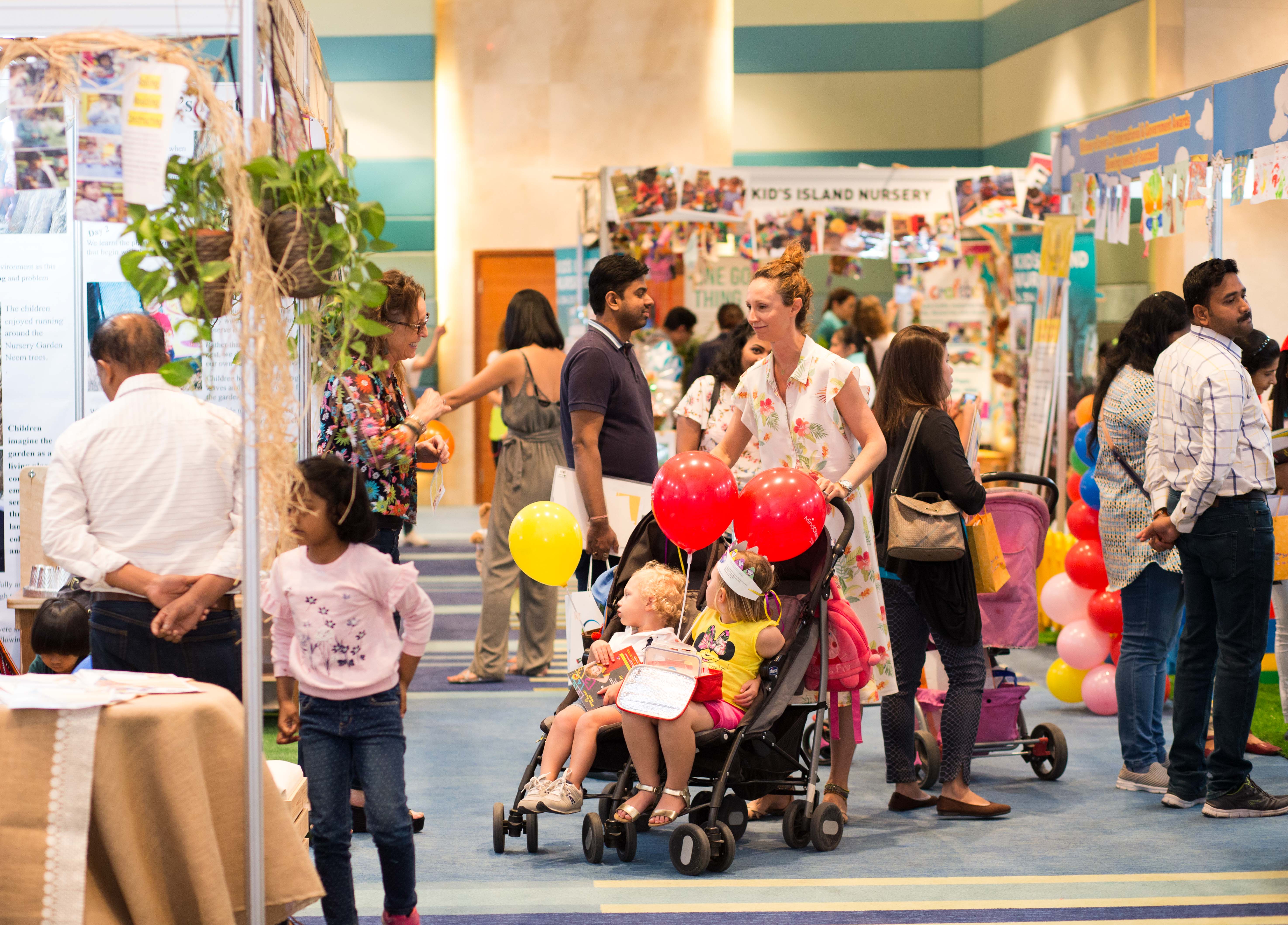 Gallery | the-school-show