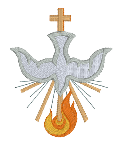 Personalised Confirmation Picture 5 Embroidery for Holy Communion Sash