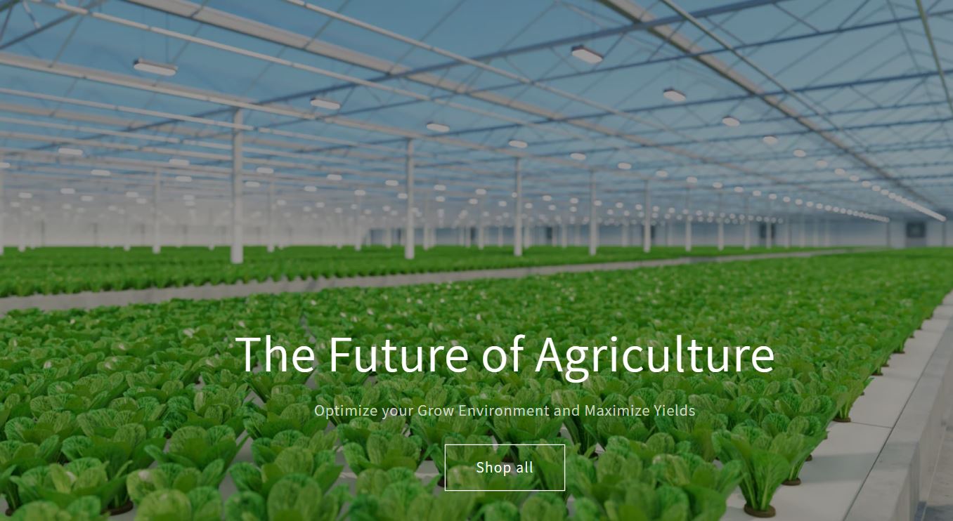 精準管理農業資源：CropSense和智慧農業的結合