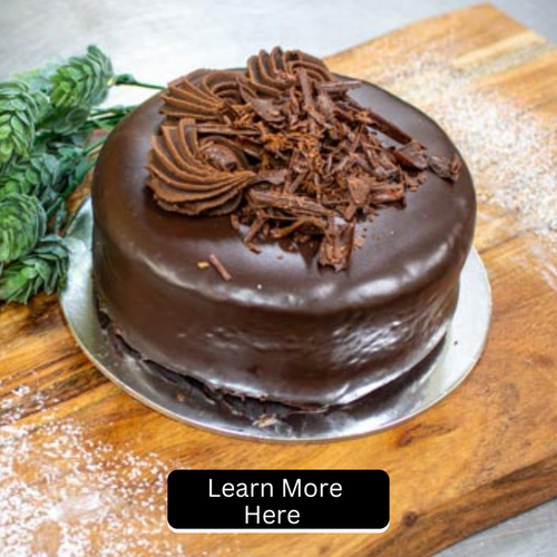 Mud Cakes | Manly Bakery