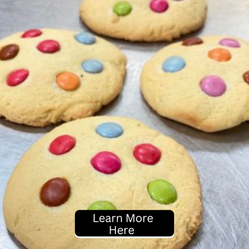 Cookies | Manly Bakery