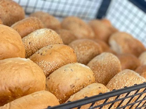 Fresh Bread | Manly Bakery
