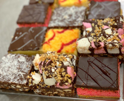 Sweet & Savoury | Manly Bakery