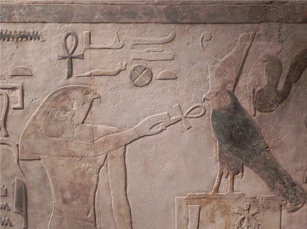 Al encuentro de los Coptos II, Arte Copto