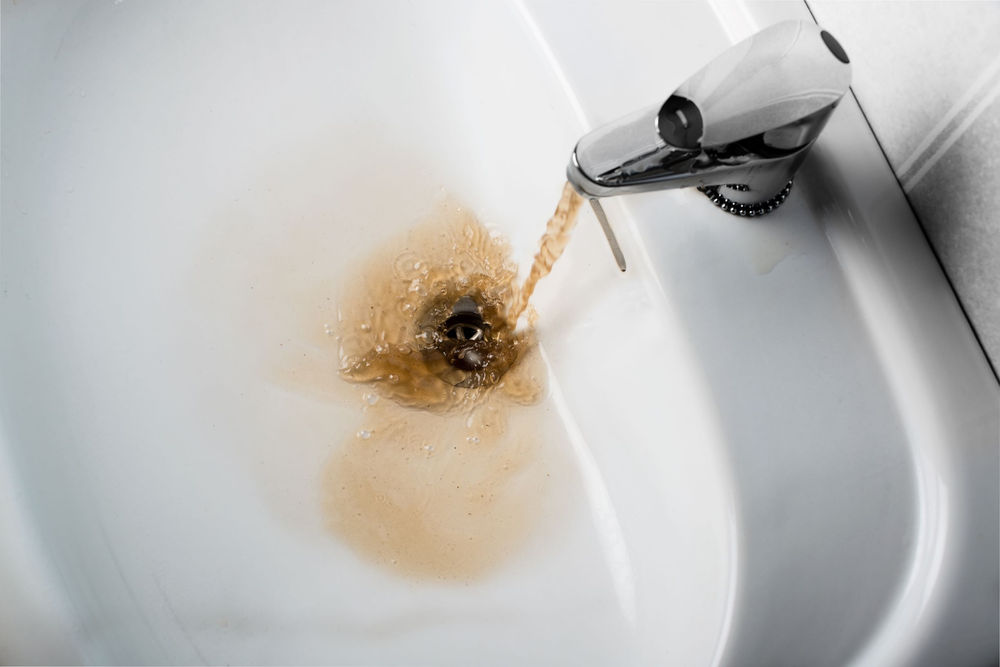 Bad Water! 7 Signs You Should NEVER Ignore